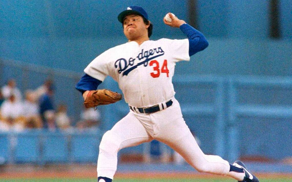 Muere Fernando "El Toro" Valenzuela: Adiós a la leyenda del béisbol ...