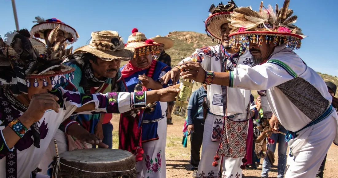 Los pueblos originarios de México: Cultura, historia y resiliencia - El ...