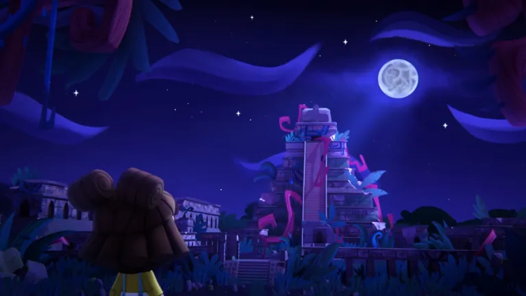 'Balam': Animación que honra las raíces mayas - El Digital