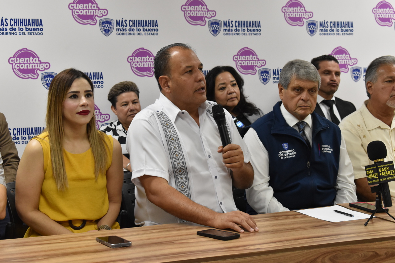 Conalep Juárez amplía su oferta educativa con 1,200 nuevos espacios y ...