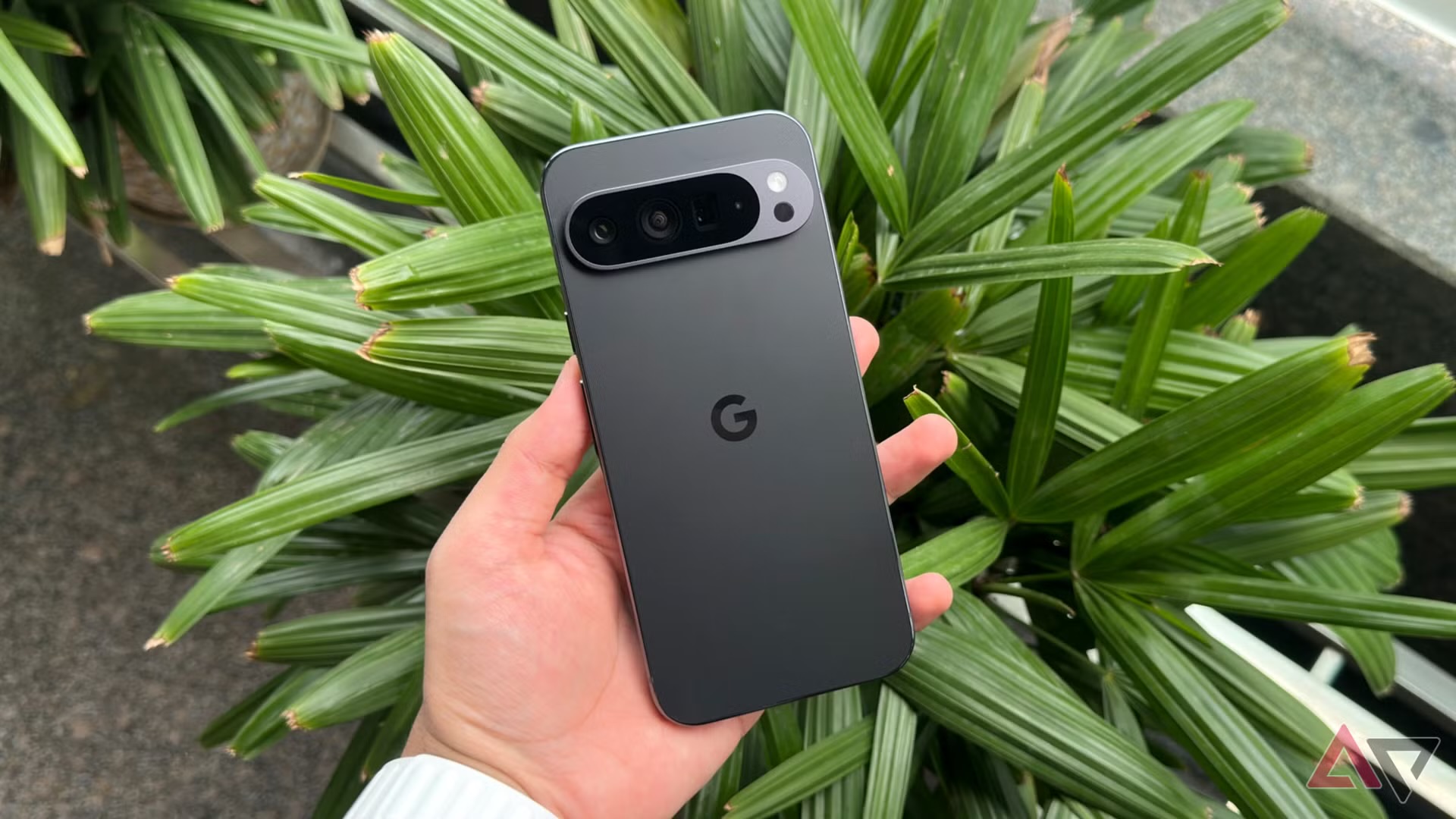Google Pixel 10 llega oficialmente a México con IA y precios premium - El Digital