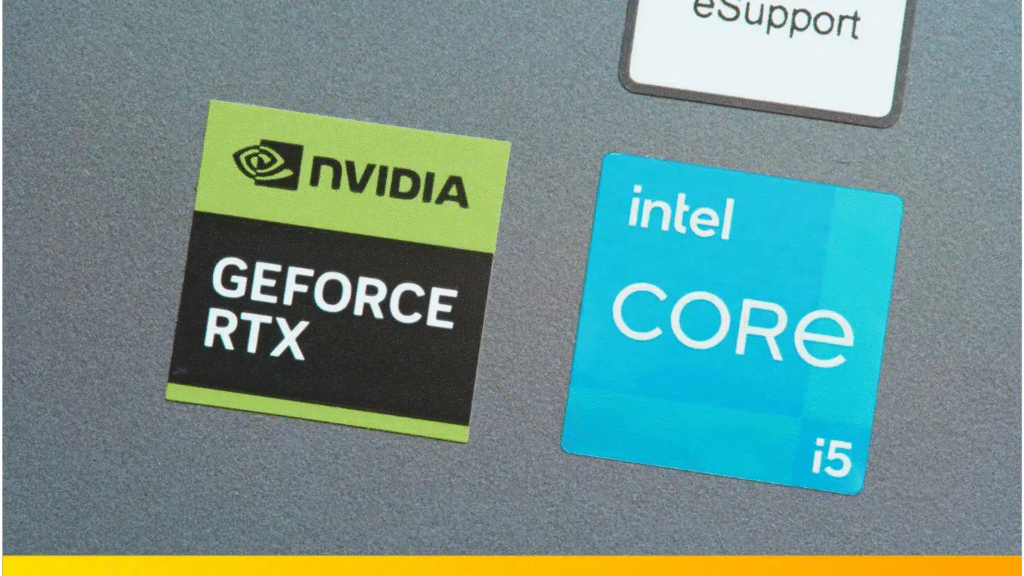 Intel y Nvidia se alían para crear la nueva generación de IA - El Digital