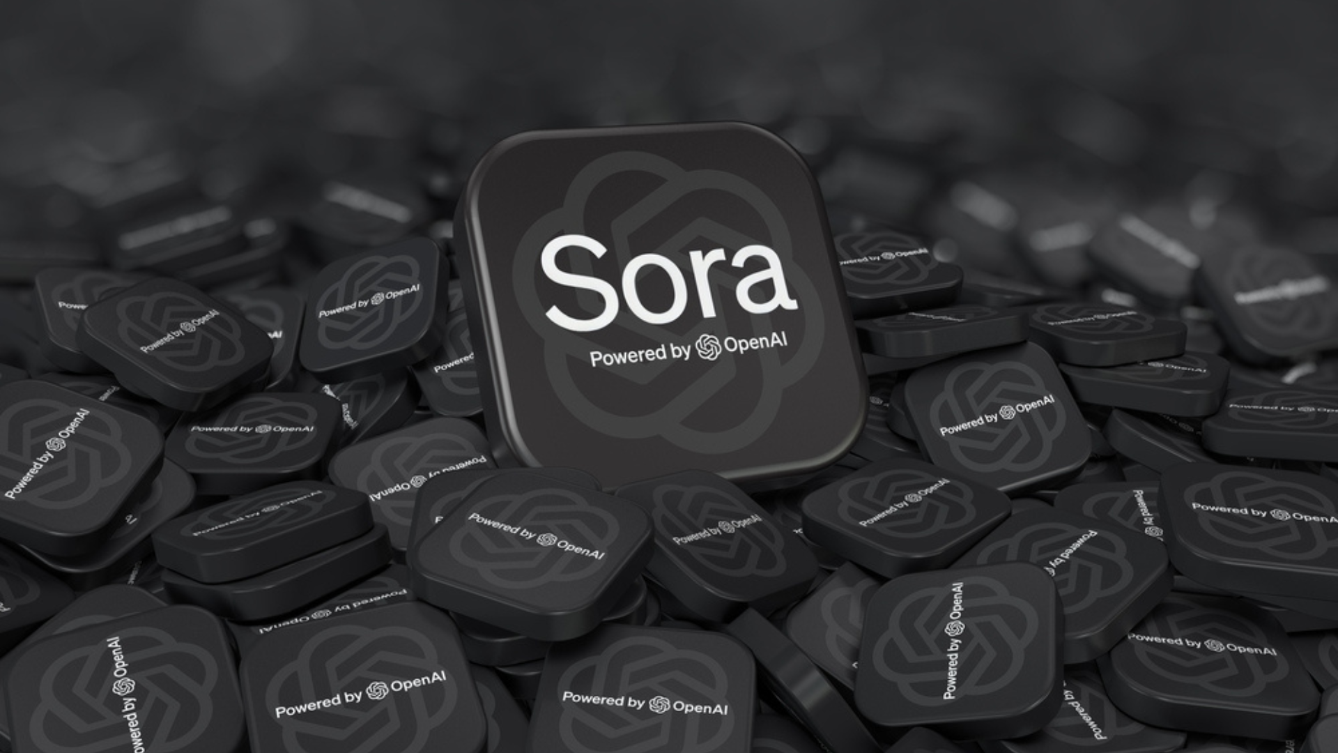 Sora supera el millón de descargas en días - El Digital