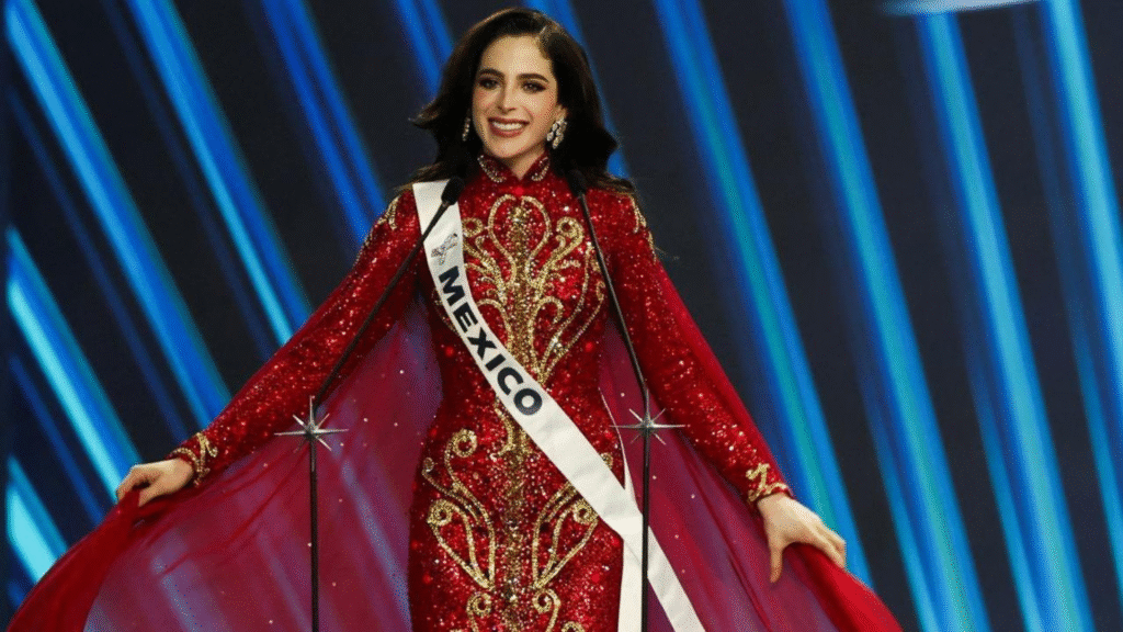 Fátima Bosch lanza fuerte mensaje tras victoria y recuerdan su soledad ...