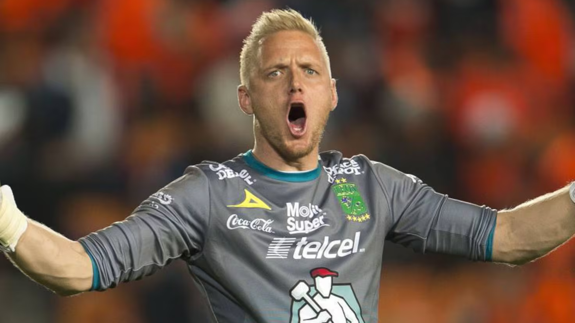 Messi sigue de cerca a la Liga MX, revela ex portero del León - El Digital